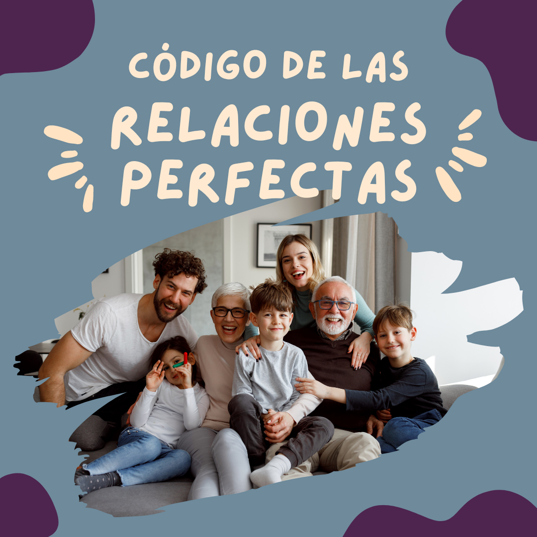 Código De Las Relaciones Perfectas - JOAQUIM PEDRO DE CAMARGO NETO ...