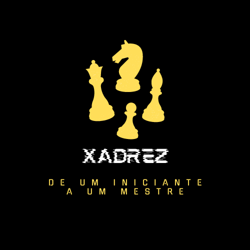 Xadrez - De Um Iniciante a Um Mestre - Tatiana Marvila David | Hotmart