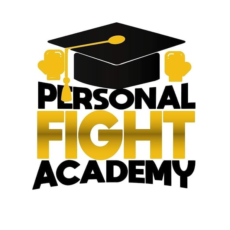 Academia do personal fight
