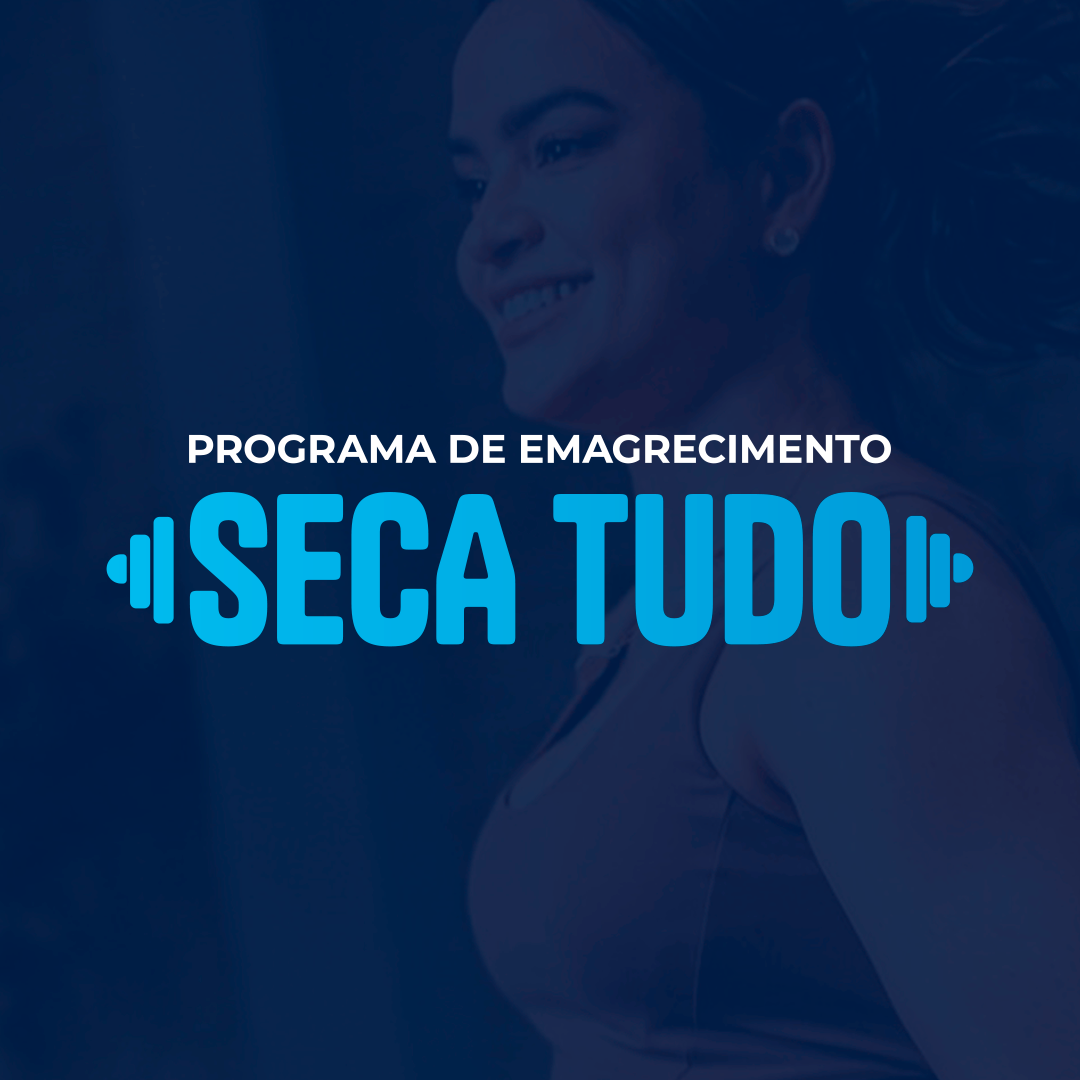 Programa de Emagrecimento Seca Tudo - Flávia Batista Lima | Hotmart