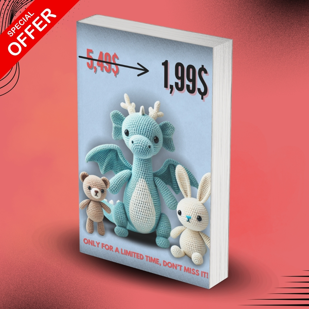 200 Varied Patterns – Only for a Limited Time, Don’t Miss It! - Agu...