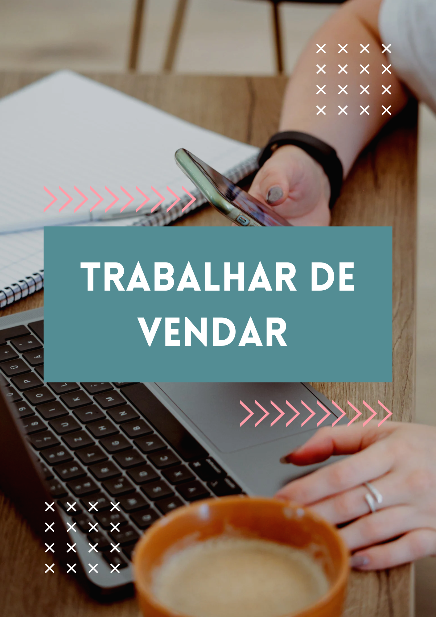 TRABALHAR DE VENDAR 2025 - William Leao36 | Hotmart