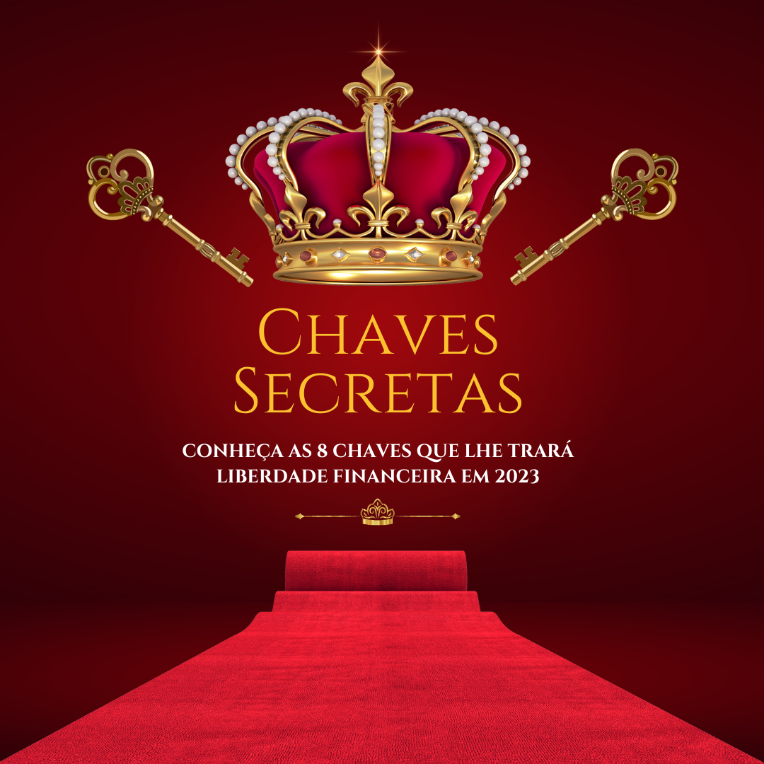 Chaves Secretas - Alberti Assessoria Digital | Hotmart