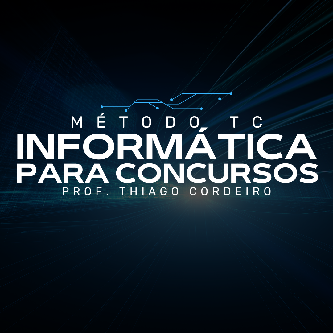 M TODO TC INFORM TICA PARA CONCURSOS m-todo-tc-inform-tica-para-concursos
