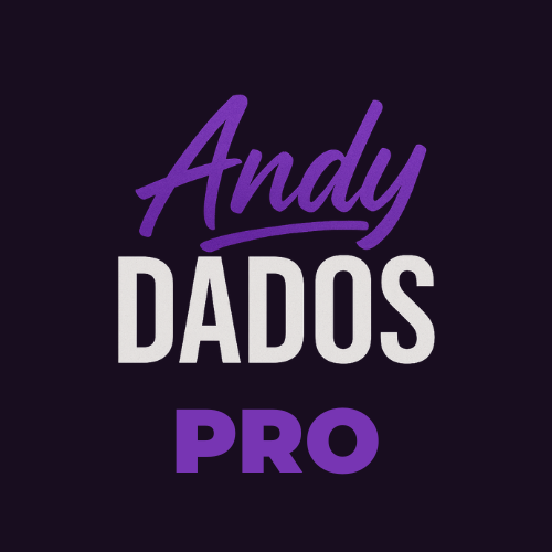 ANDY PRO - Itzia Montserrat Correa Garcia | Hotmart