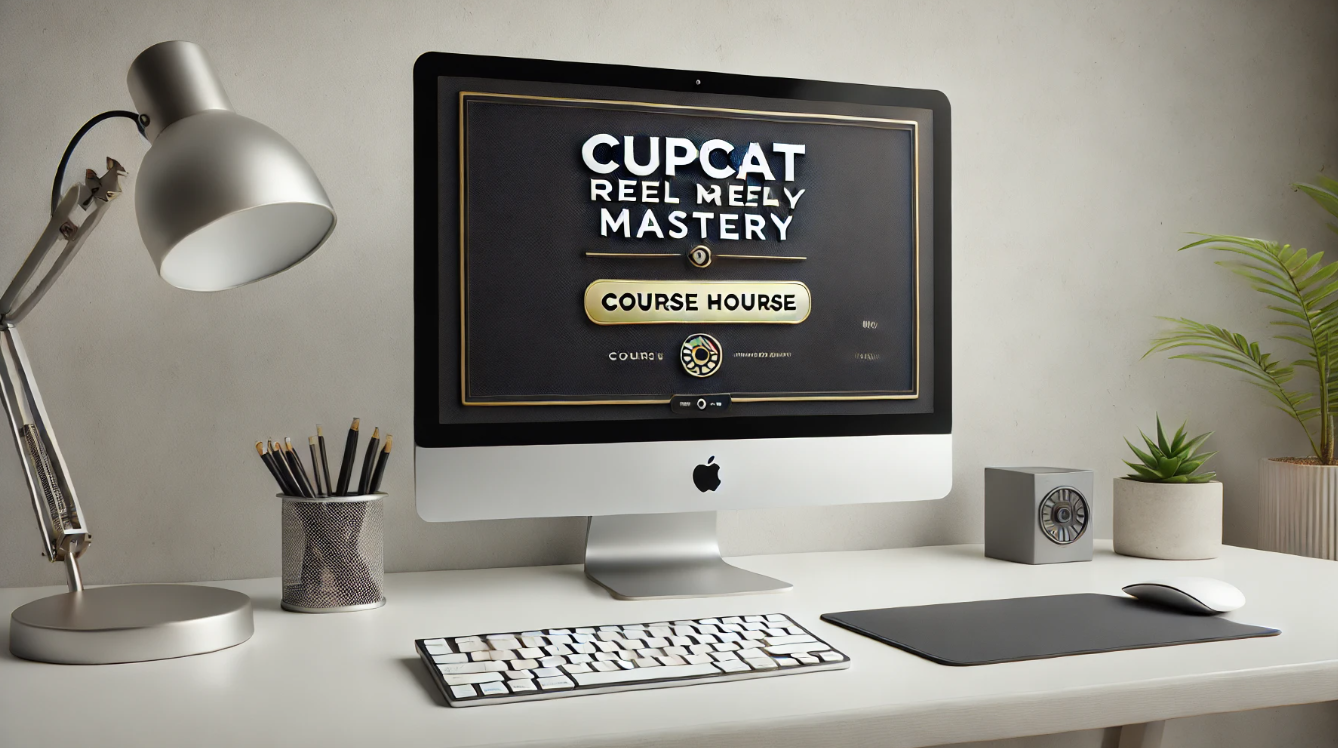 Cupcat Reel Mastery: Unlock the Secret to Viral Instagram Reels