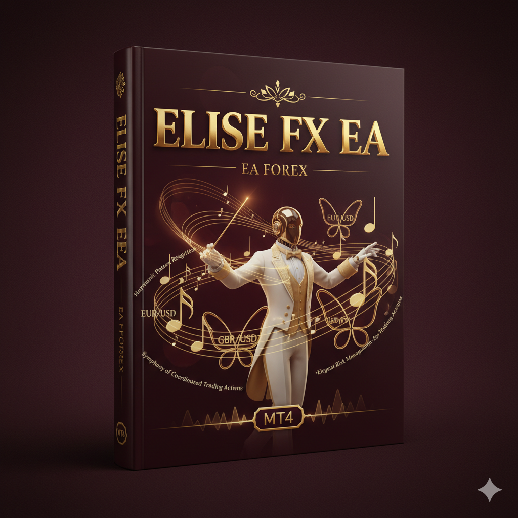 EA Forex Elise FX EA MT4