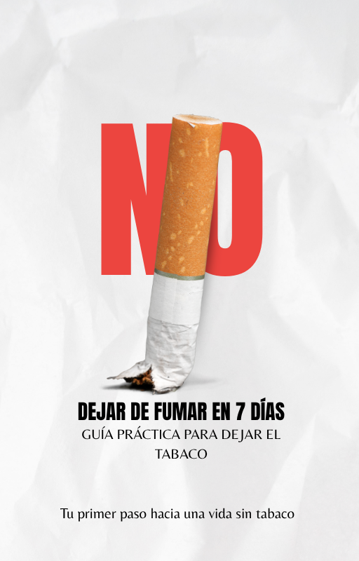 Deja de Fumar en 7 Días – El Método Práctico que Me Liberó del Taba...