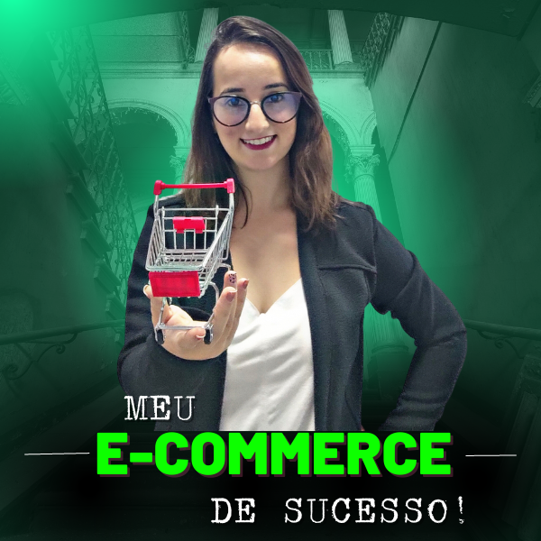 Meu E-commerce de Sucesso