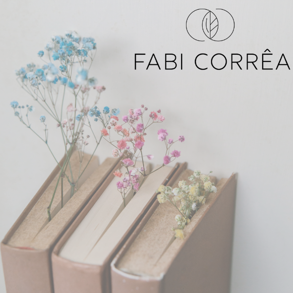 Clube dos Aromas - Comece por aqui - Fabi Corrêa | Hotmart