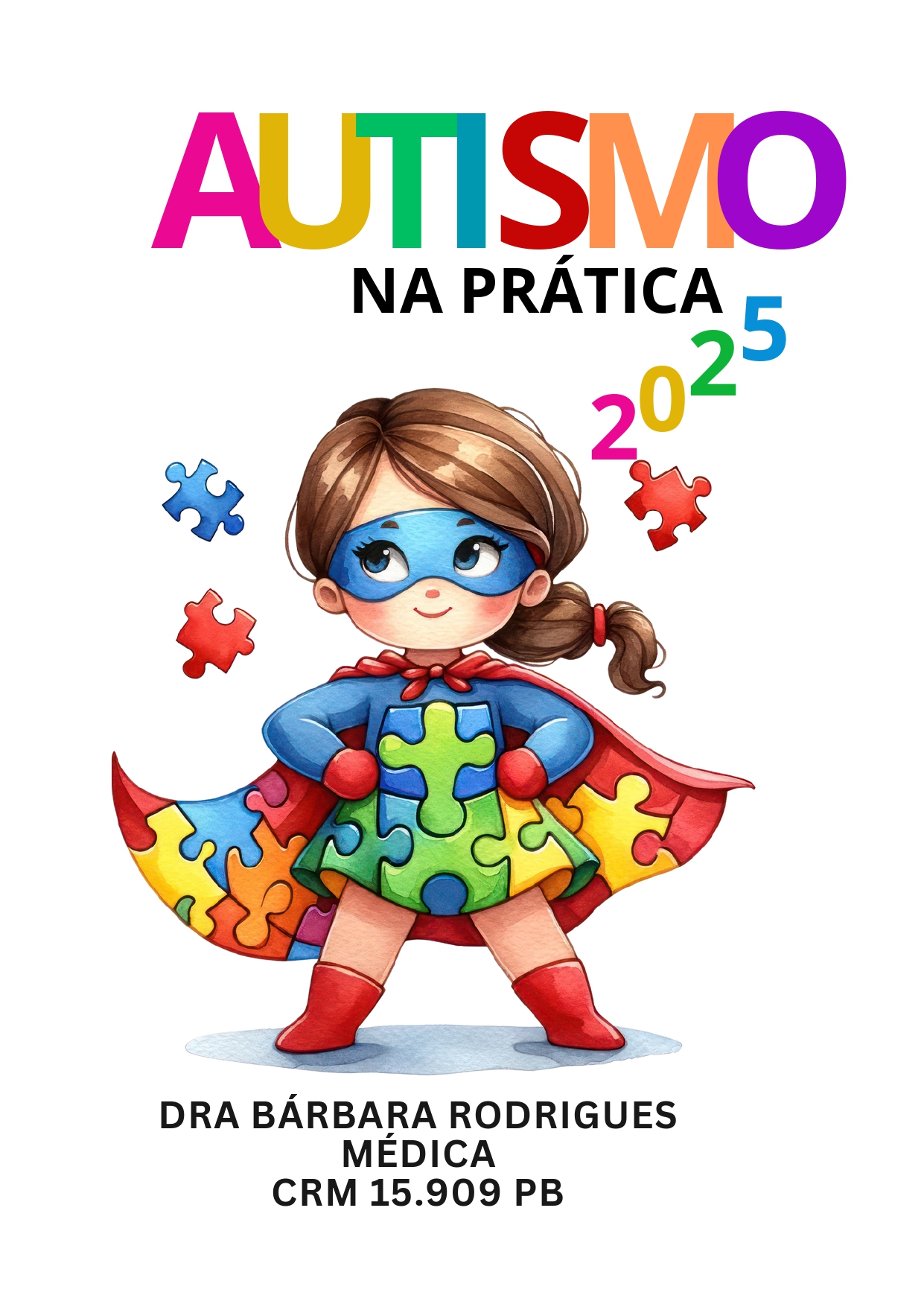 Autismo na prática 2025 - Barbara Isabelle Martins Rodrigues | Hotmart