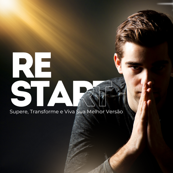 EBOOK - LIVRO RESTART