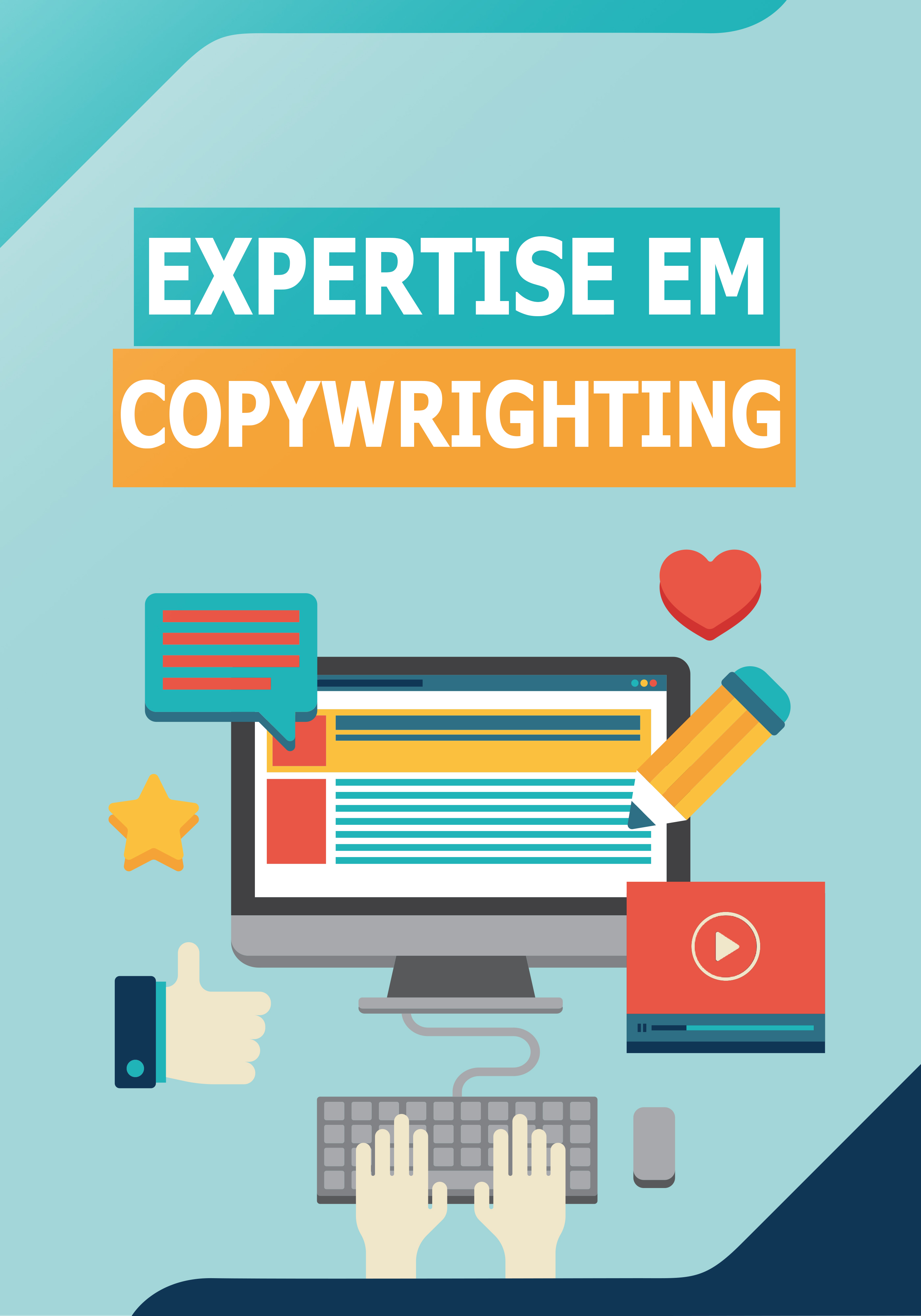 VENDEDOR DO SECULO XXI "EXPERTISE em COPYWRITING"