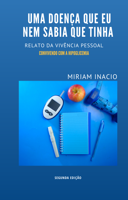 Uma doença que eu nem sabia que tinha