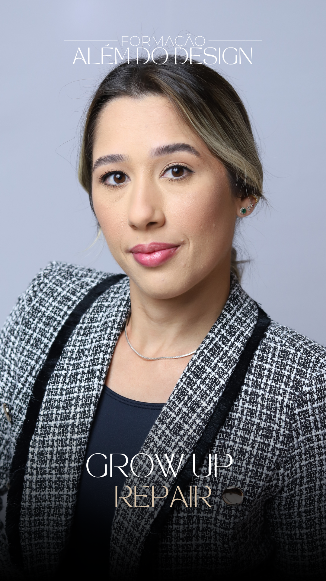 Formação Além do Design - Ana Laura Fragua | Hotmart