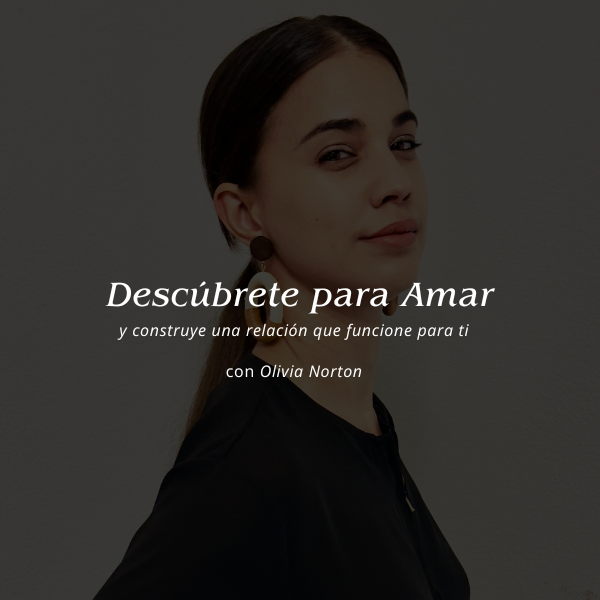 Descúbrete para Amar - Olivia Norton | Hotmart