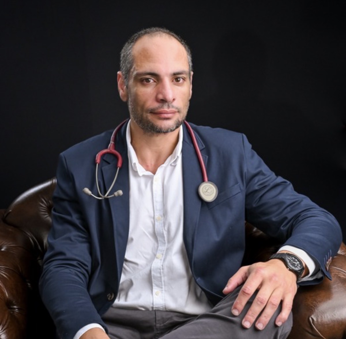 Mentoria Clínica Precettore - Dr Carlos Augusto | Hotmart