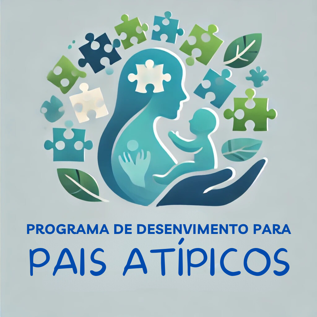 Programa de Desenvolvimento de Pais Atípicos - Alexander Starling J...