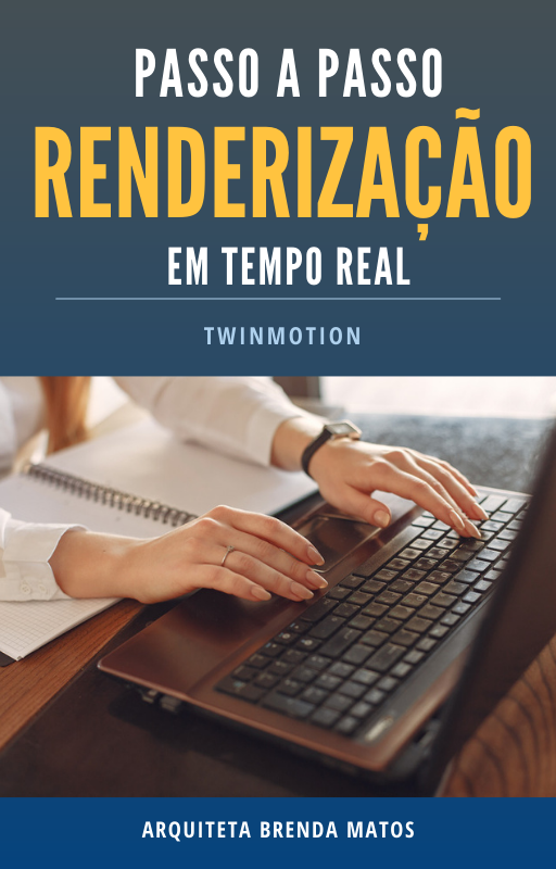 E-book Twinmotion - Brenda Matos de Santana | Hotmart