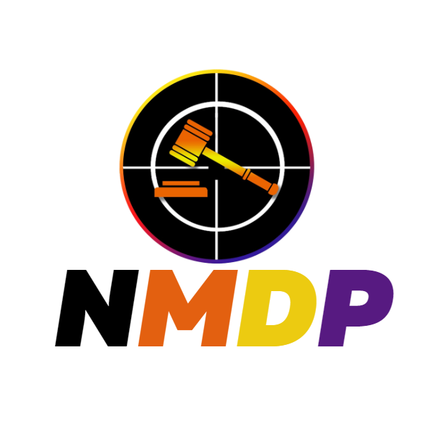 Na mira do direito penal