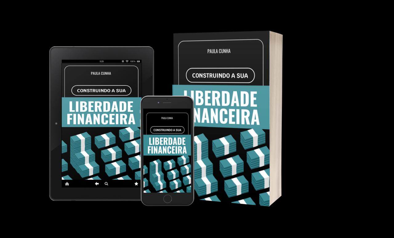 Transforme sua vida financeira