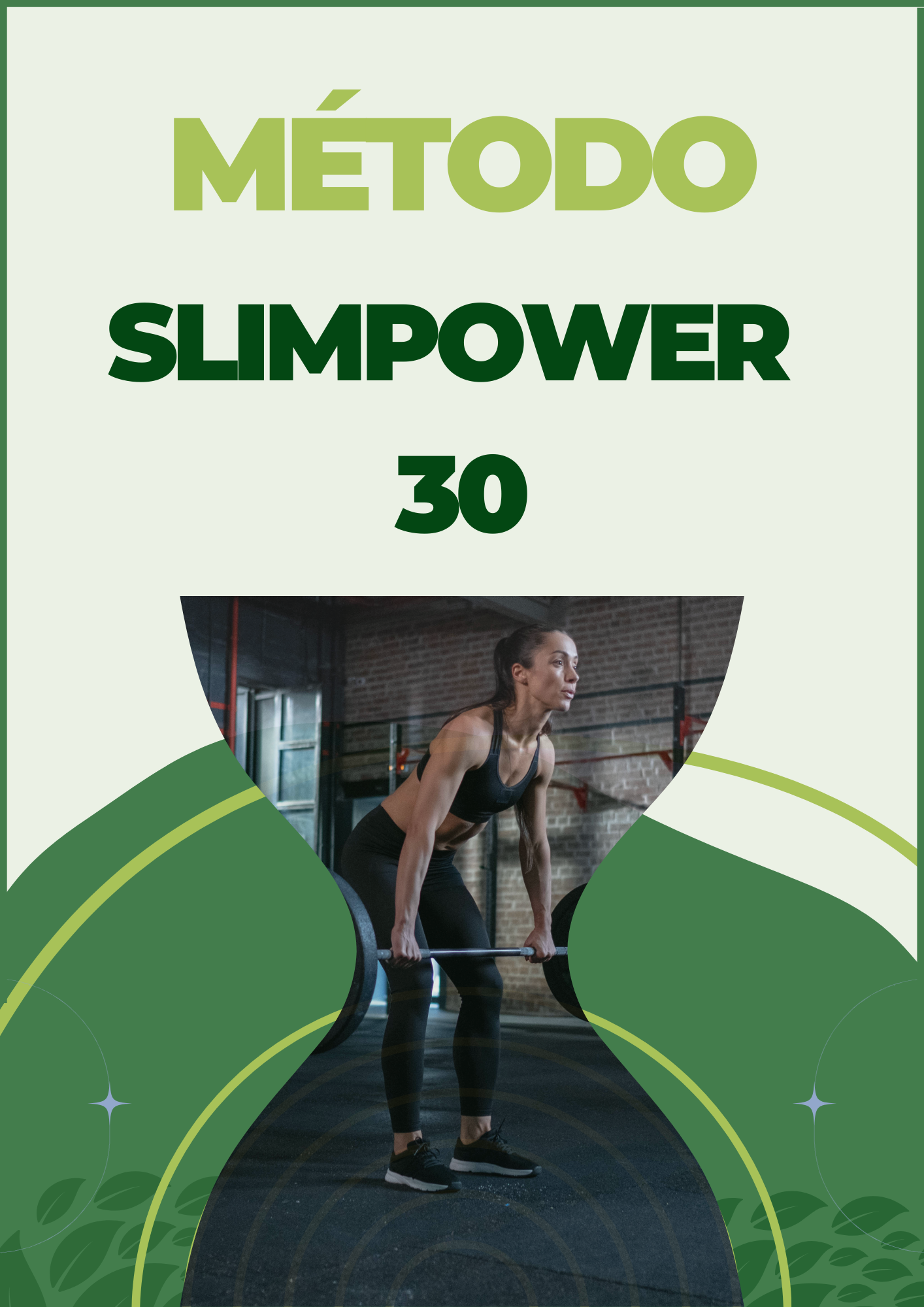 Método SlimPower 30 - Edy | Hotmart