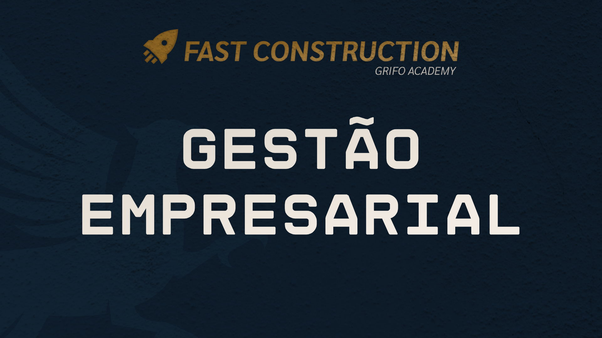GESTÃO EMPRESARIAL - Daniel Gedeon | Grifo | Hotmart