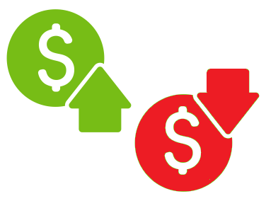 contas a pagar e receber - EVANDRO FABEN MACHADO | Hotmart