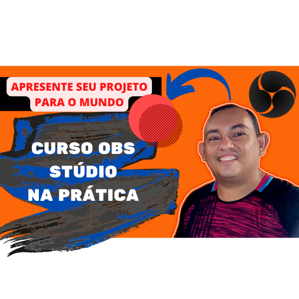 CURSO OBS STÚDIO NA PRÁTICA - Kenedy Lemos Campos | Hotmart