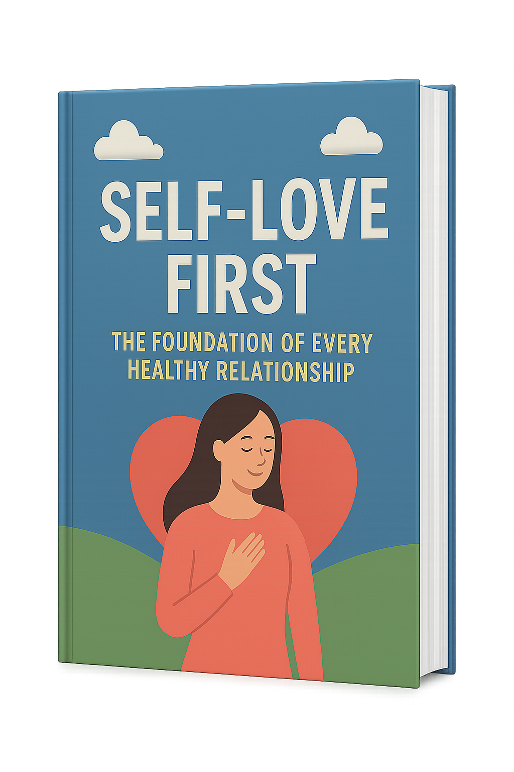 Self-Love First: The Foundation of Every Healthy Relationship | Hot...