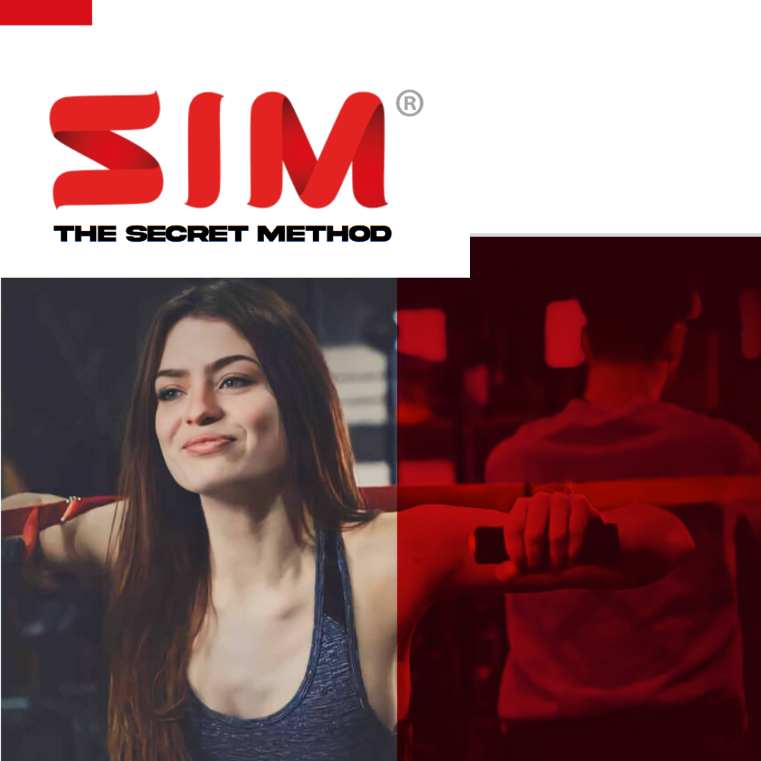 Sistema Inteligente de Movimiento - SIM Training System | Hotmart