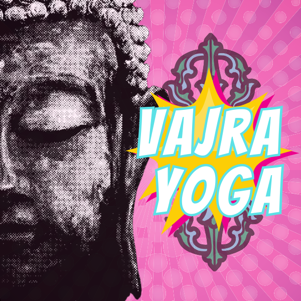 Introduction to Tsa Lung Trulkhor (Tibetan) Yoga