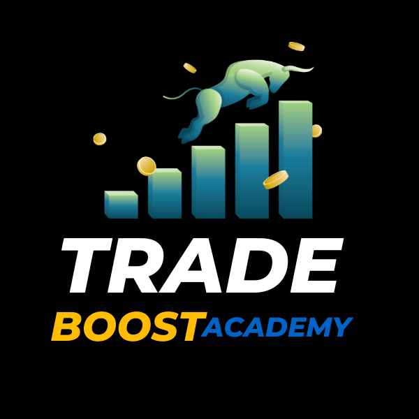 ️Trade Boost Academy - Rodrigo Emmanuel Peralta | Hotmart