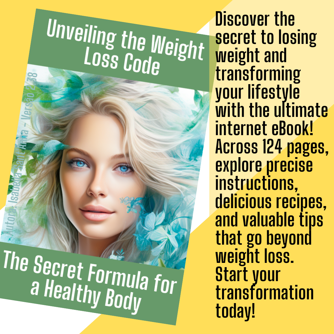Unraveling the Weight Loss Code