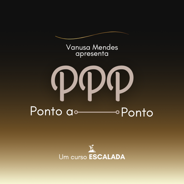 PPP Ponto a Ponto