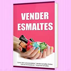 Como Vender Esmaltes