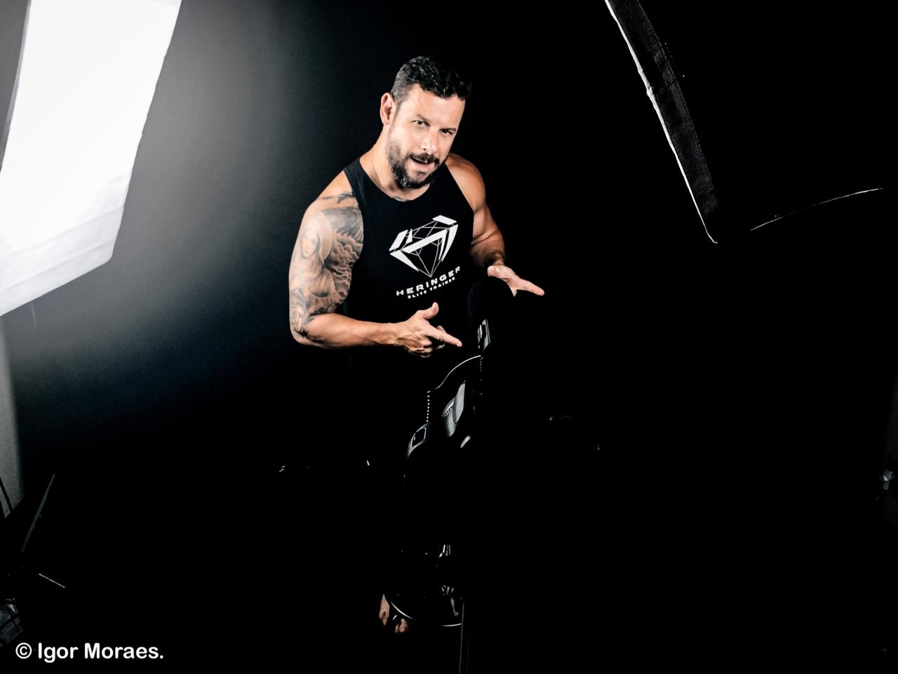 Fechamento Elite - Elite Heringer | Hotmart