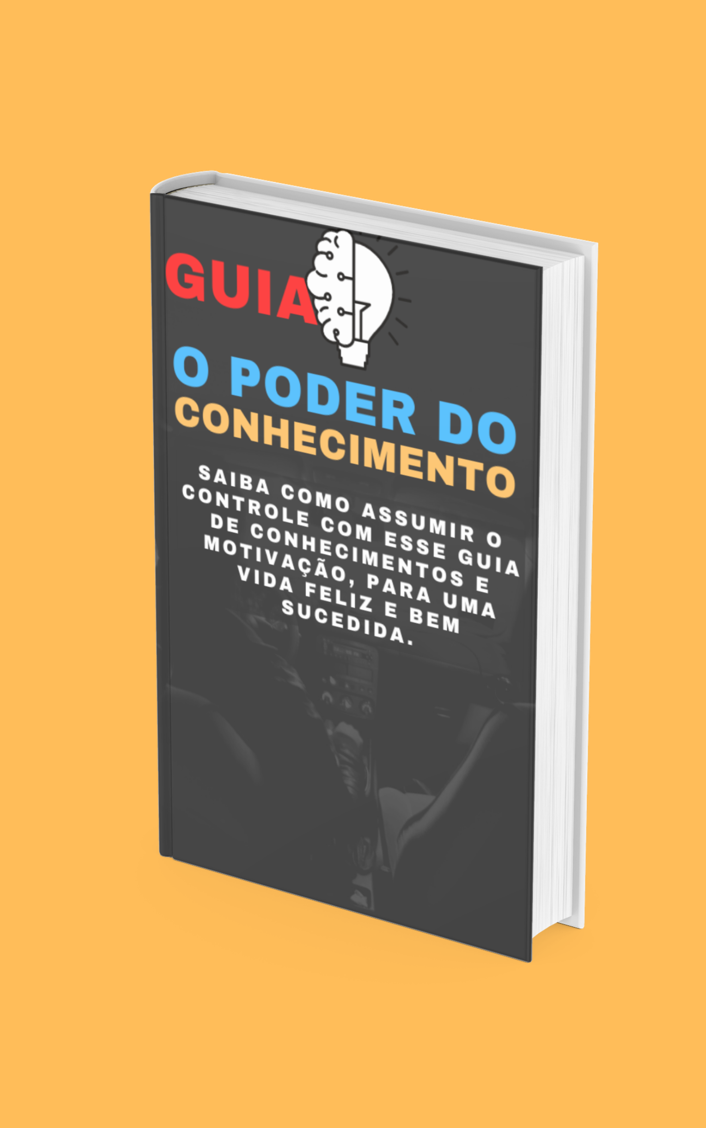 O PODER DO CONHECIMENTO