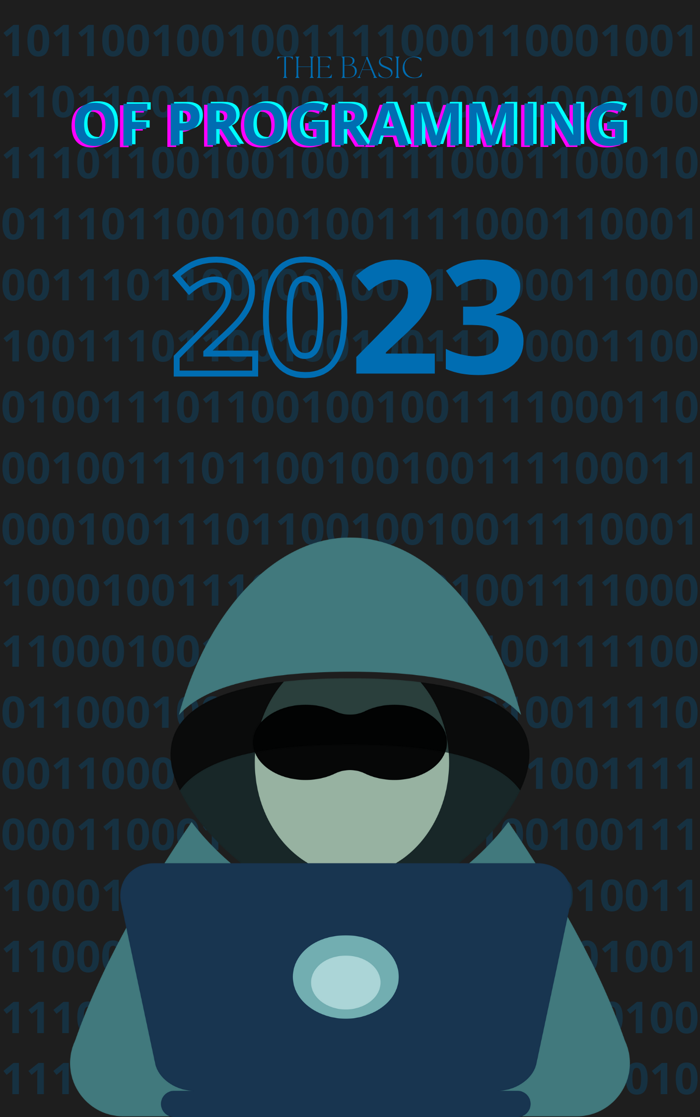 The Basics of Programming 2023 English