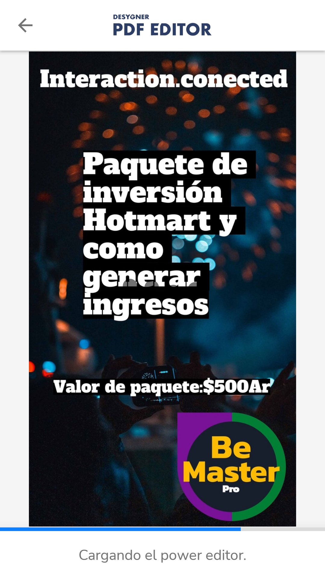 Master Hotmart - Agus Wawryszuk | Hotmart