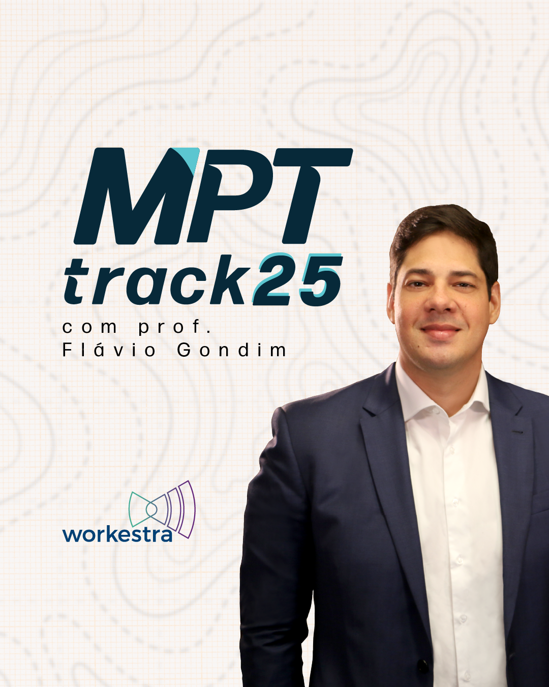 MPT Track 2025 - Workestra Serviços Educacionais LTDA | Hotmart