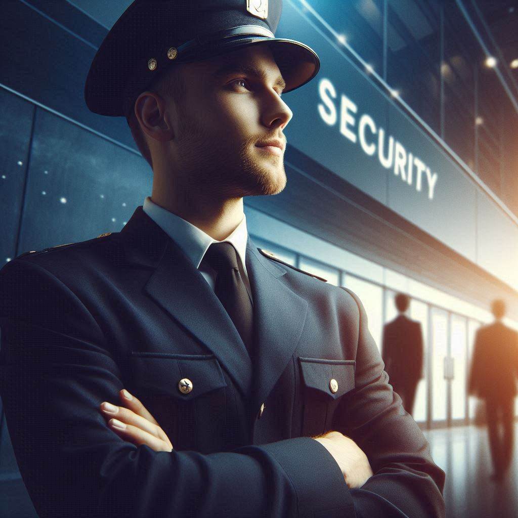 Curso de Guarda Patrimonial: Segurança e Ética no Trabalho - José S...