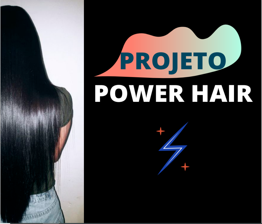 PROJETO POWER HAIR
