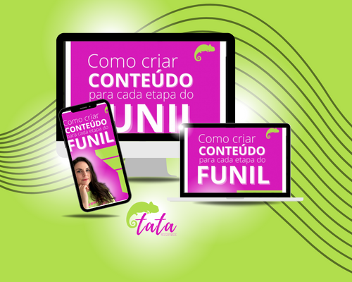 eBook FUNIL DE VENDA - Tabata da Silva Freitas | Hotmart