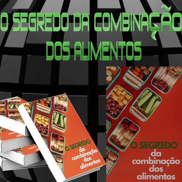 O SEGREDO da combinação dos alimentos - luiz fernando confessor rod...