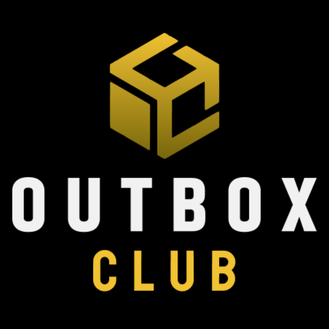 Outbox Club - Acesso Anual - Luiggi Stecca | Hotmart