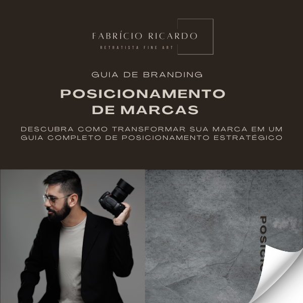Guia de Posicionamento de Marcas para Profissionais.
