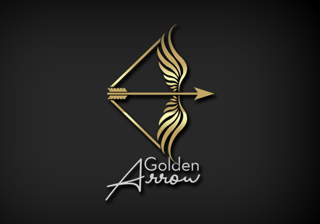 Golden Arrow - Kadu Molina | Hotmart