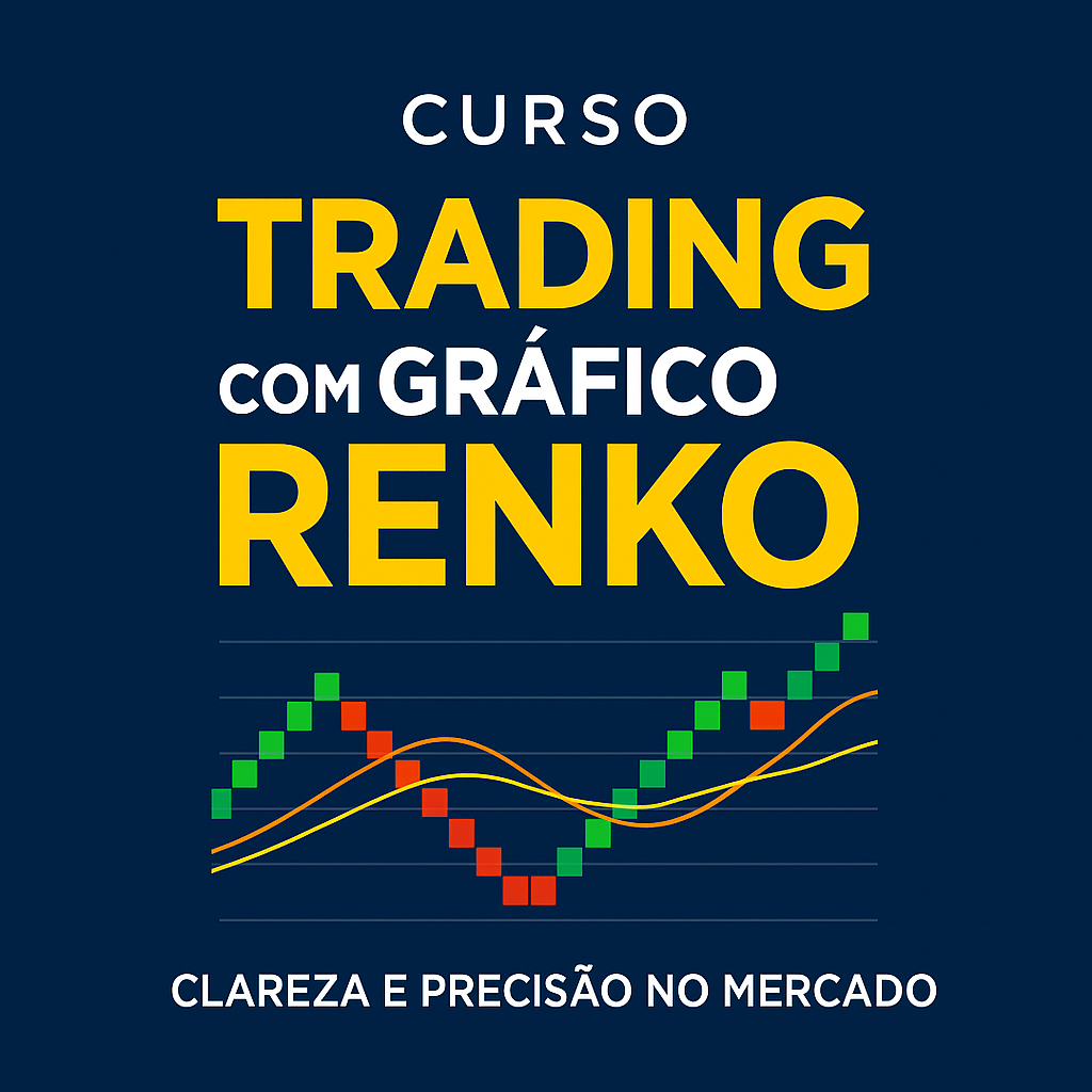 Curso para o Gráfico de Renko - Rangel | Hotmart