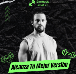Alcanza Tu Mejor Versión - Jean Pierre Porras Castillo | Hotmart